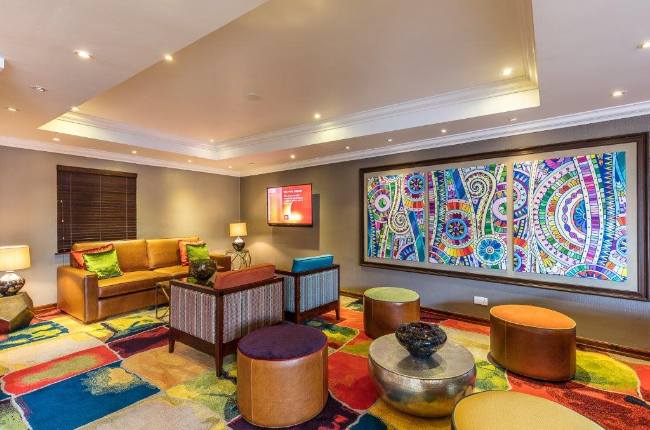 Mondior Hotel - Mondior Hotel