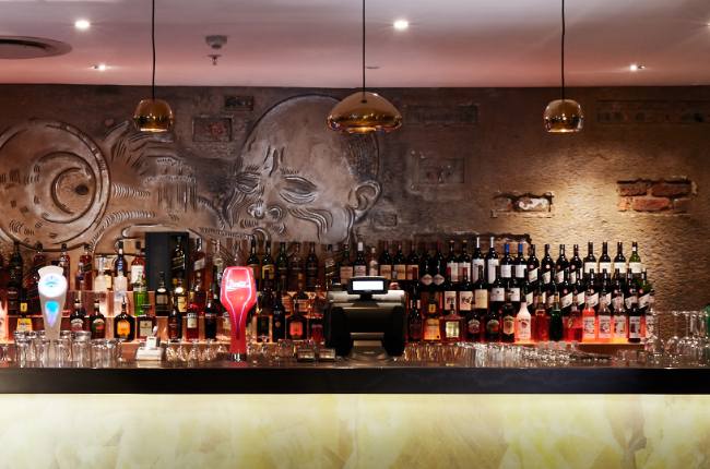 Mondior Hotel - Mondior Hotel